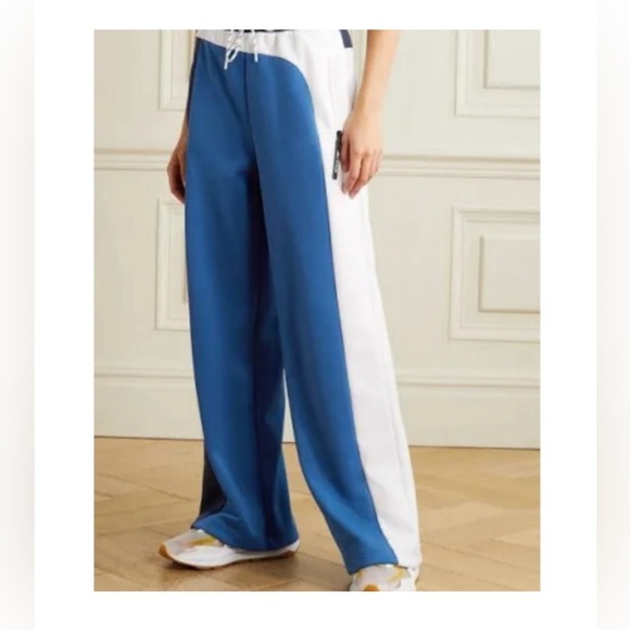 New Balance | Pants & Jumpsuits | New Balance X Staud High Waist Track ...